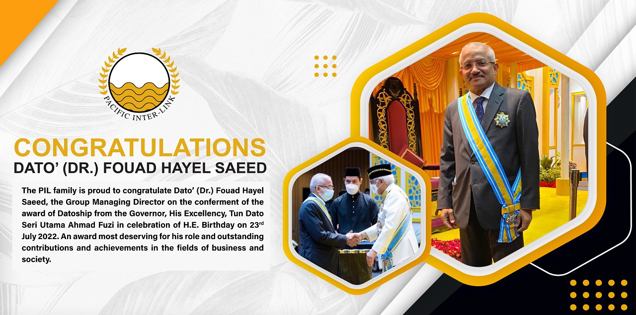 Welcome To PIL Group of Companies :: Your Partner in Success